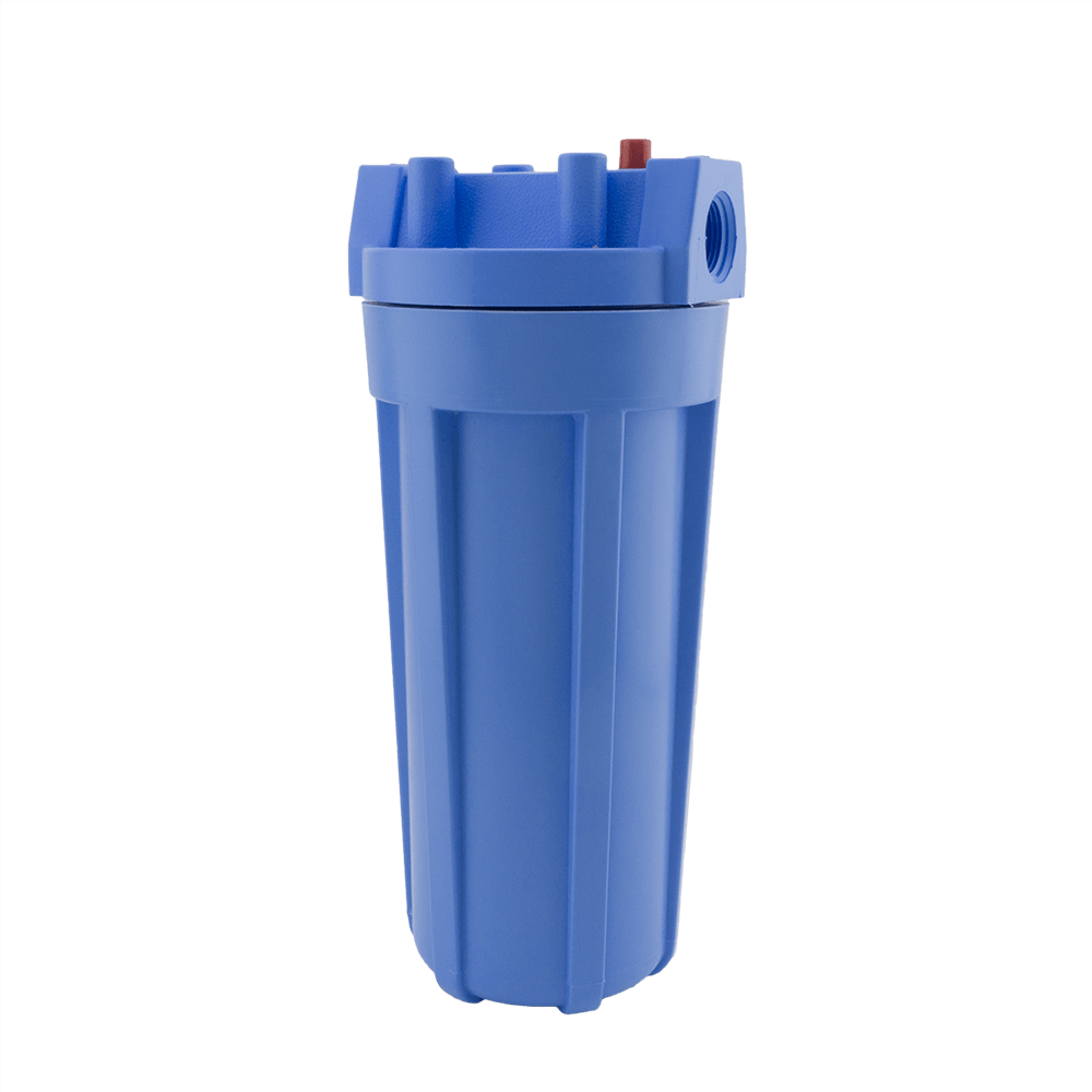 Plastic Filters Housing 10 in. – Spark&Co