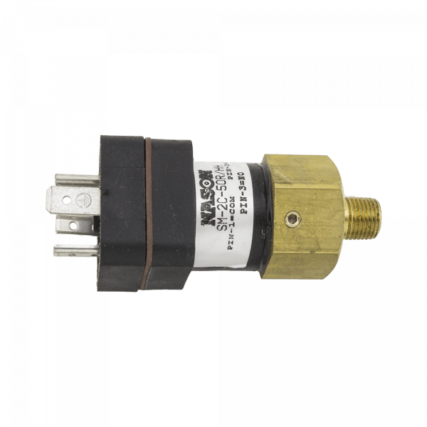 Preset Pressure Switch 50 PSI – Spark&Co