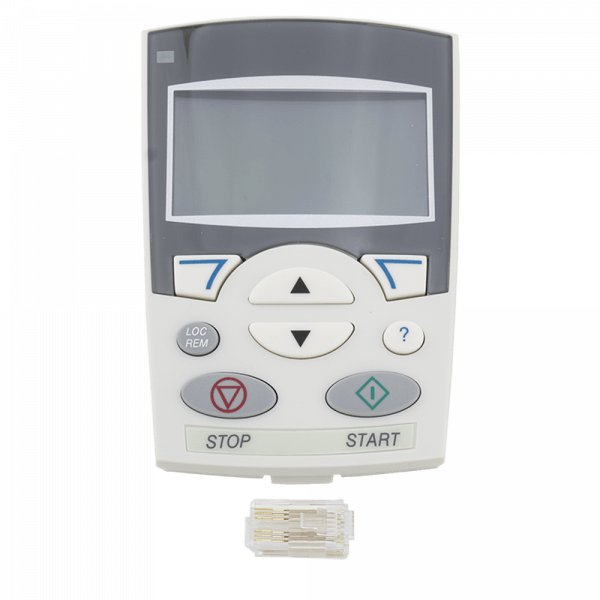 VFD Keypad – Spark&Co