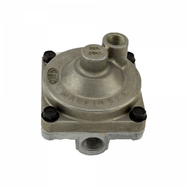 Service Relay Valve – Spark&Co