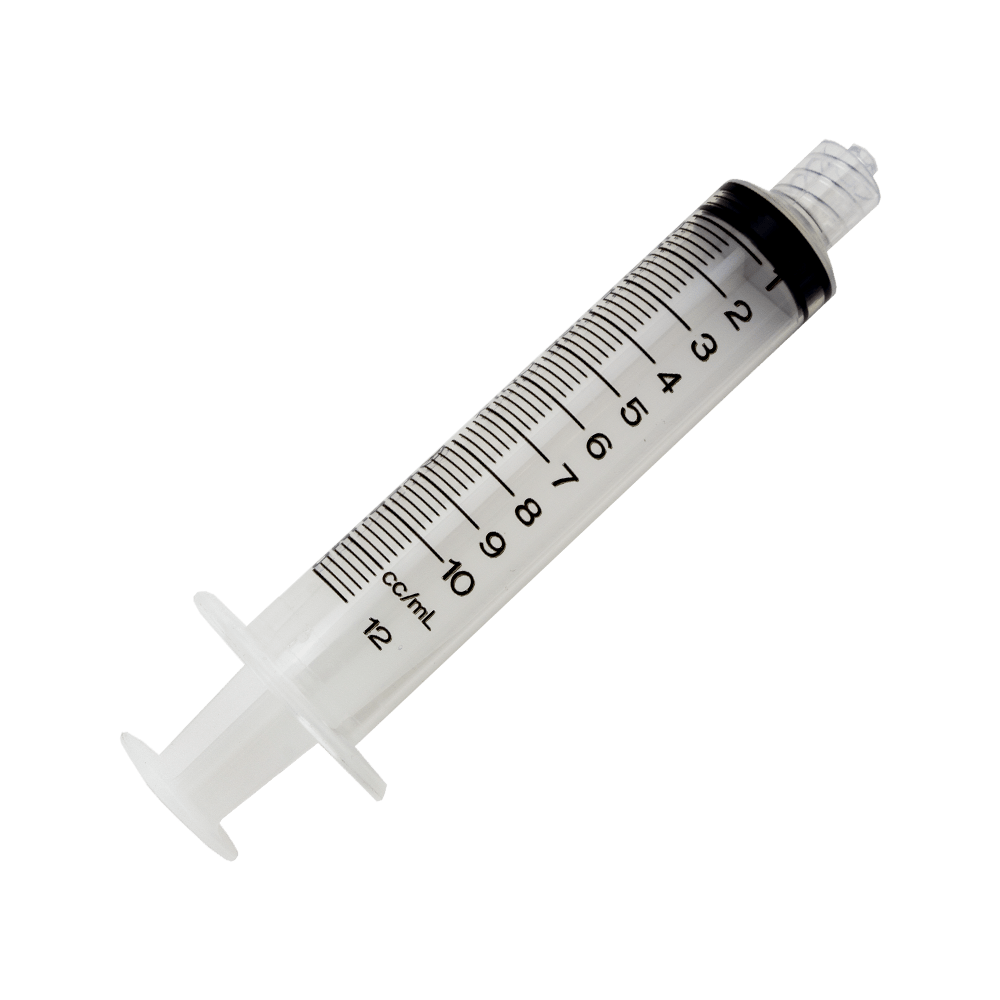 Syringe 10cc – Spark&Co