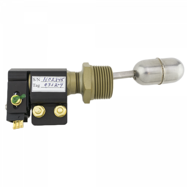 Pneumatic Float Switch – Spark&Co