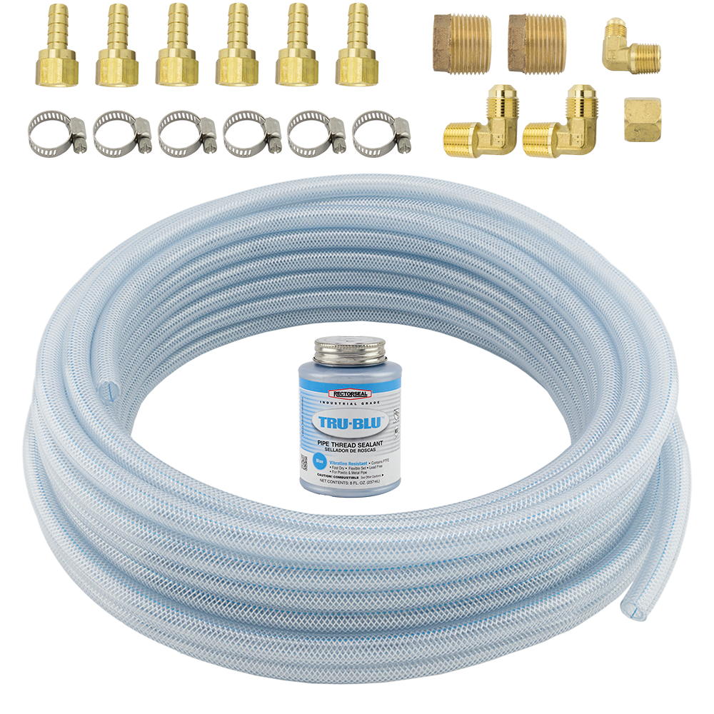 Chiller to Pump Kit – Spark&Co