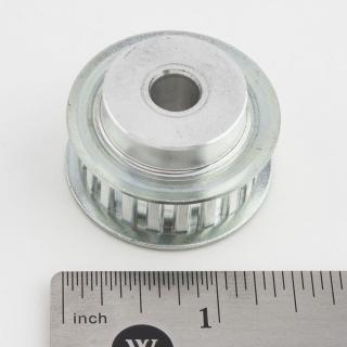 Timing Pulley 20 Teeth – Spark&Co