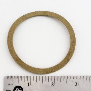 Fibrous Ring Gasket 3 in. – Spark&Co