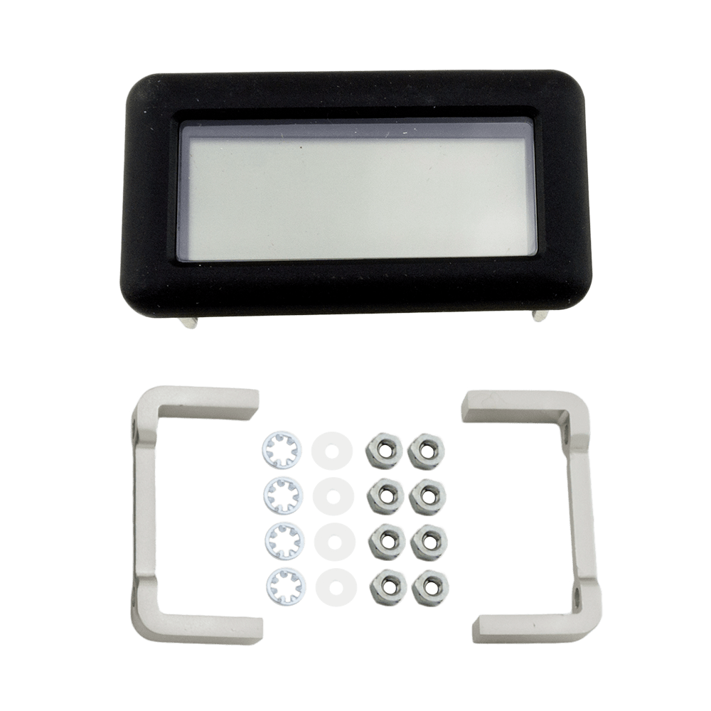 LCD Indicator Display – Spark&Co