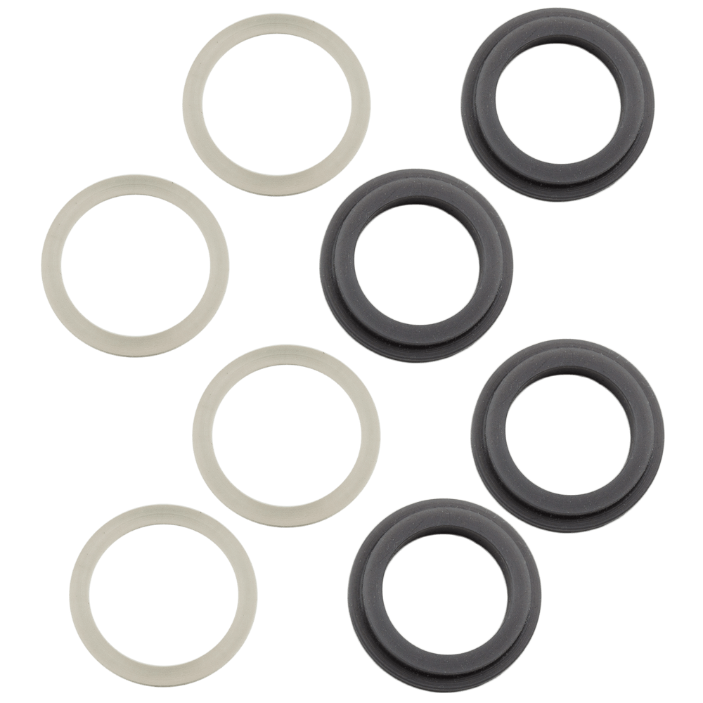 High-Pressure Swivel Seals Package – Spark&Co