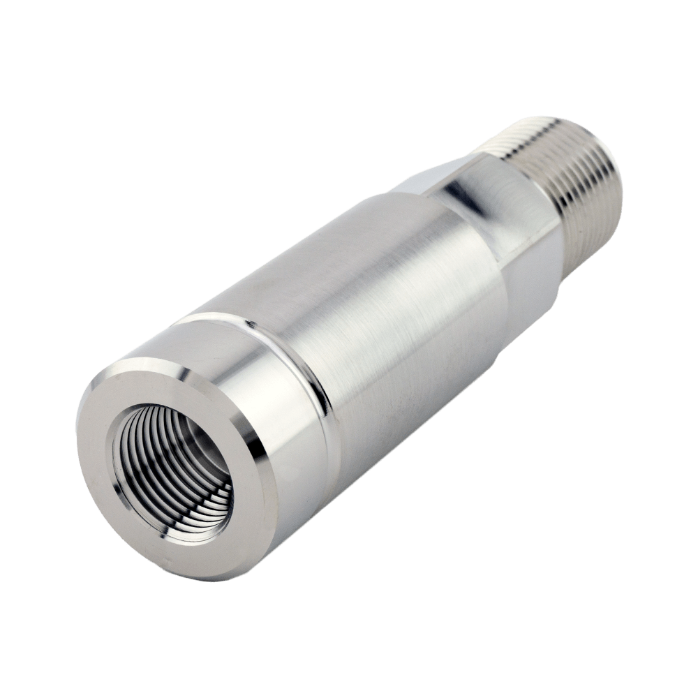 MAXJET 4 Nozzle Inlet Body – Spark&Co