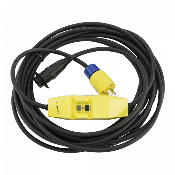 SRS Power Cable – Spark&Co
