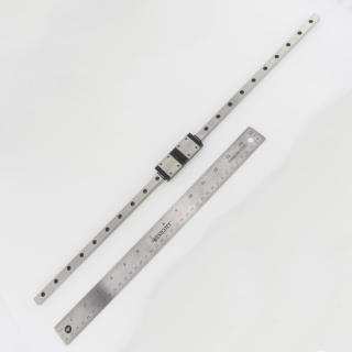 Z-axis Rail Assembly – Spark&Co