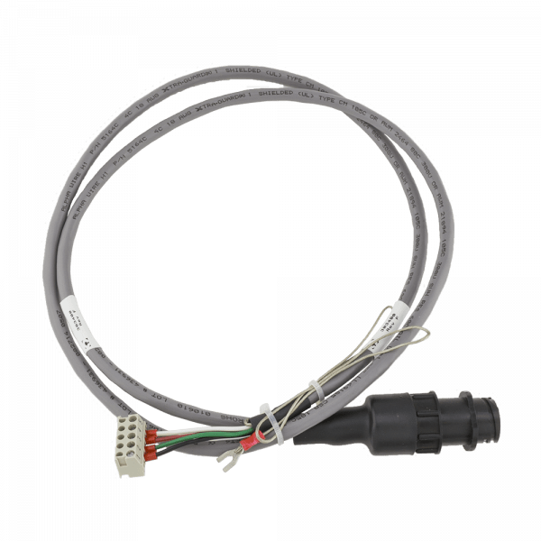 Z-axis Pigtail Cable – Spark&Co