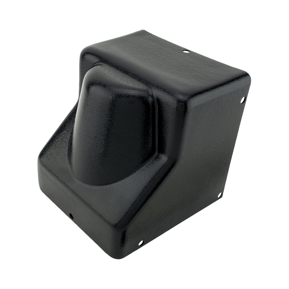 TAJ Top Plate Cover – Spark&Co