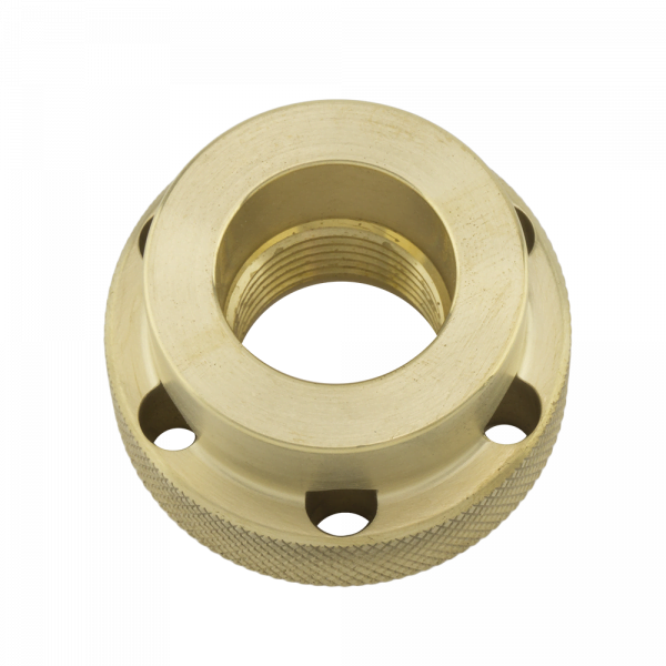 MAXJET 5 Retainer Nut – Spark&Co