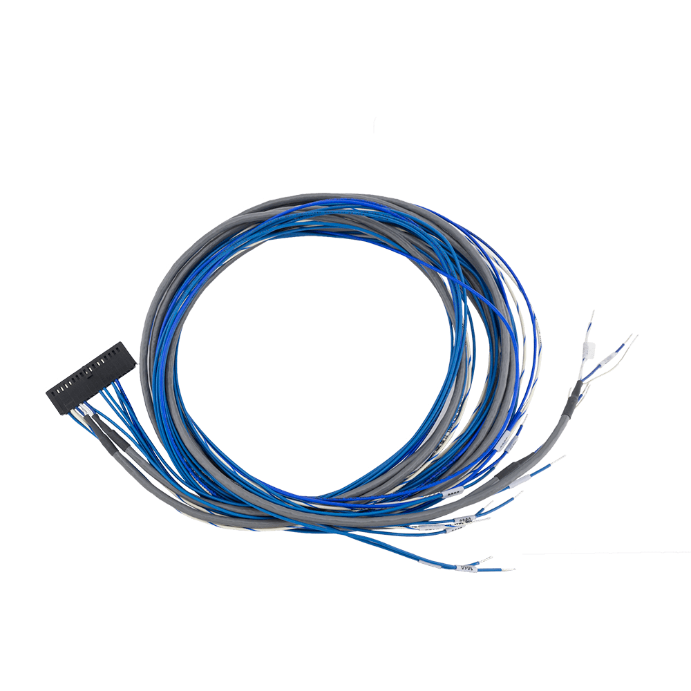 V-pump Keypad Enclosure Cable – Spark&Co