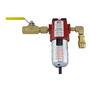 Air Filters/Dryer Assembly – Spark&Co