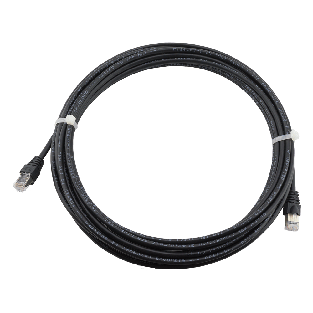 Ethernet Cable 163 in. – Spark&Co