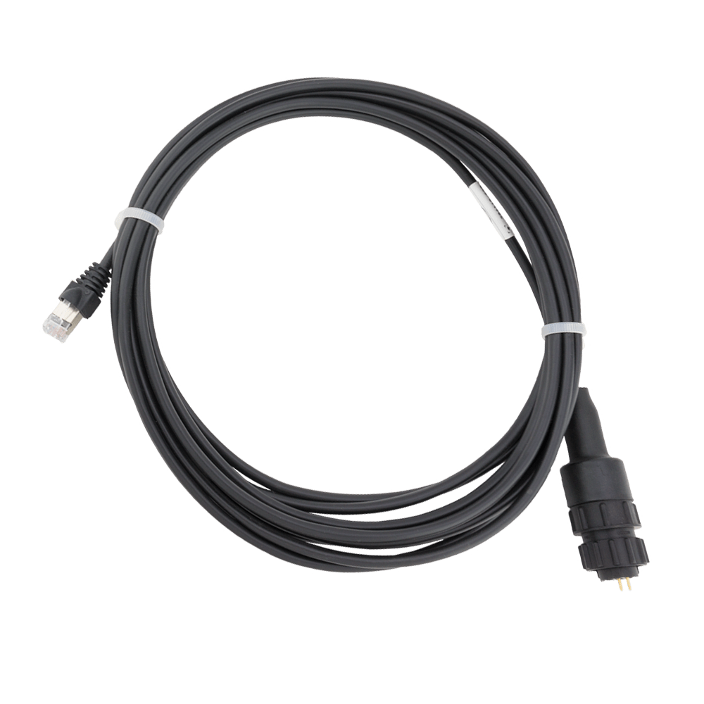 Servo Signal Control Cable 220 in. – Spark&Co