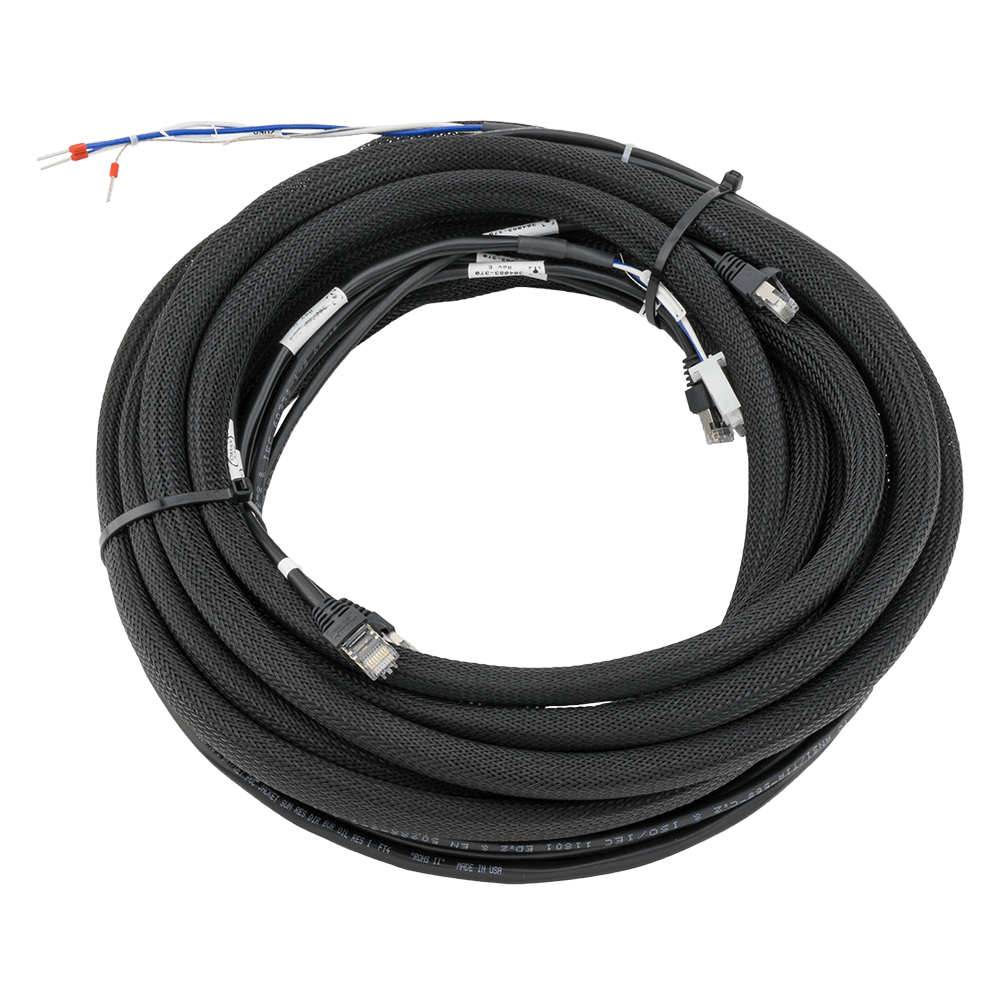 TAJ Cat5 Cable 522 in. – Spark&Co