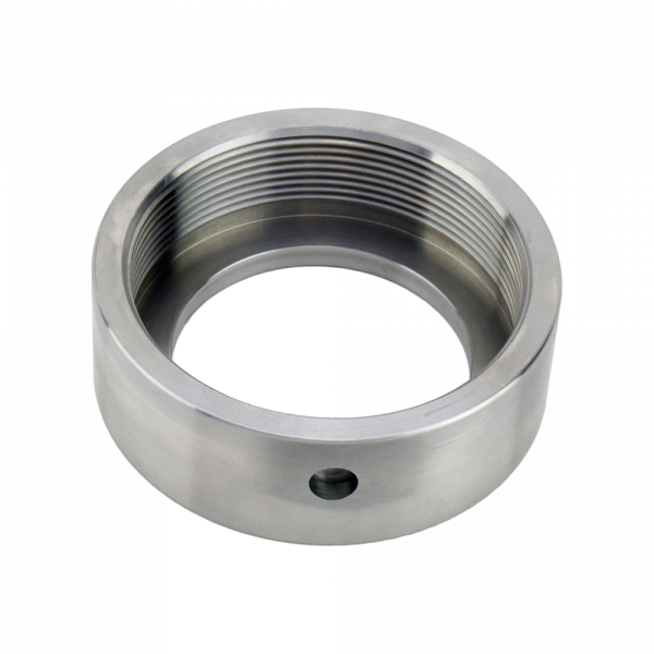 High-Pressure Swivel Retainer Nut – Spark&Co