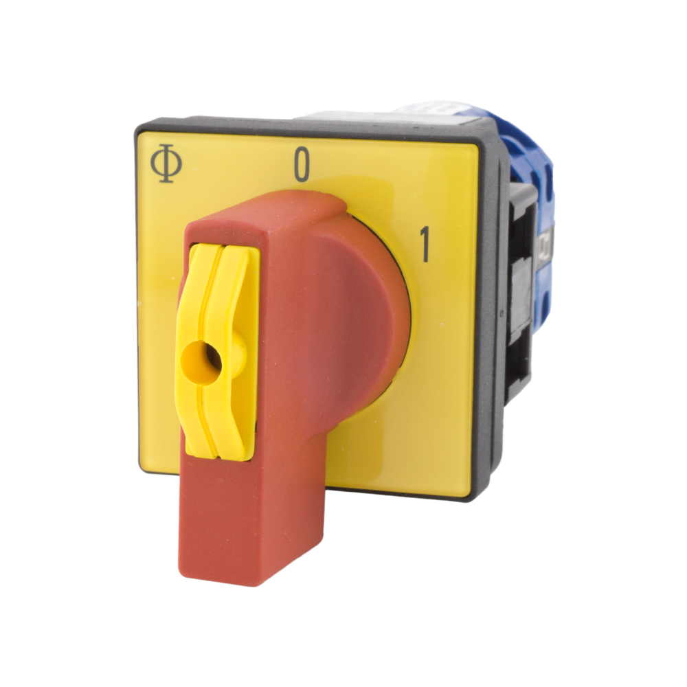 Pump Safety Switch Package – Spark&Co