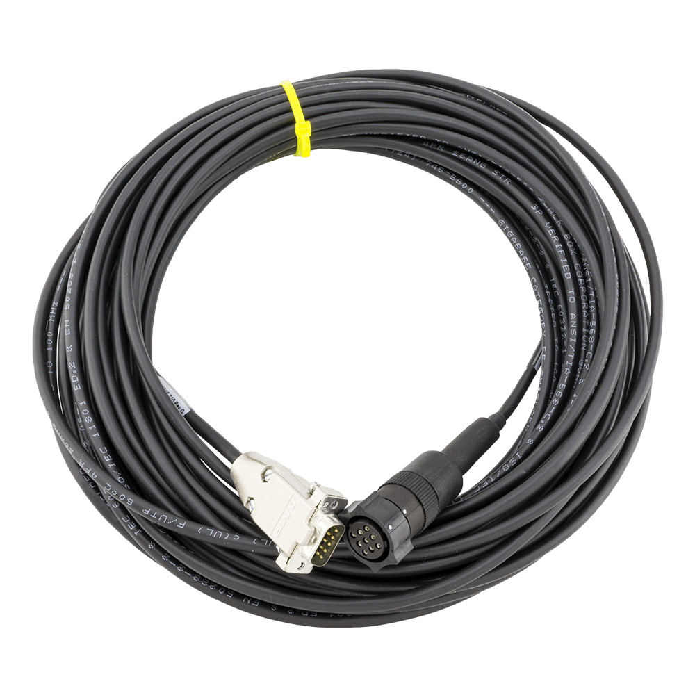 CSTF Sensor Cable 400 in. – Spark&Co