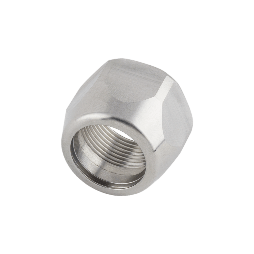 7/15 Mini MAXJET 5 Retaining Nut – Spark&Co