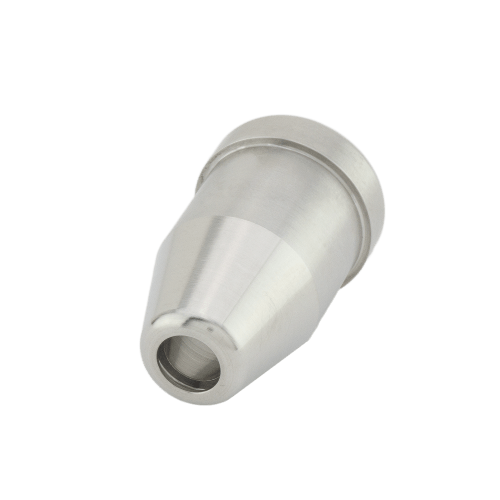 7/15 Mini MAXJET 5 Nozzle Body – Waterjet Cutting, Waterjet Parts, OMAX ...