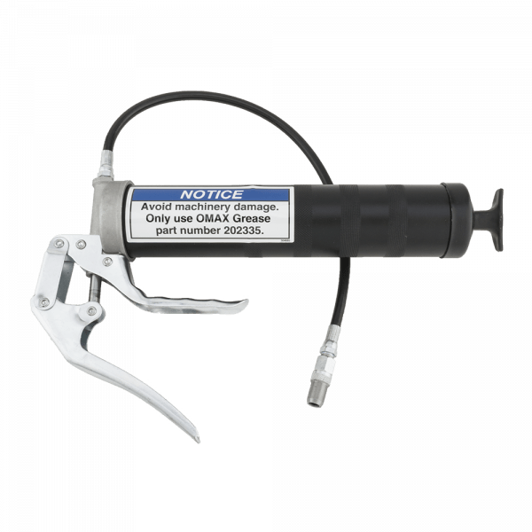 Grease Gun – Spark&Co