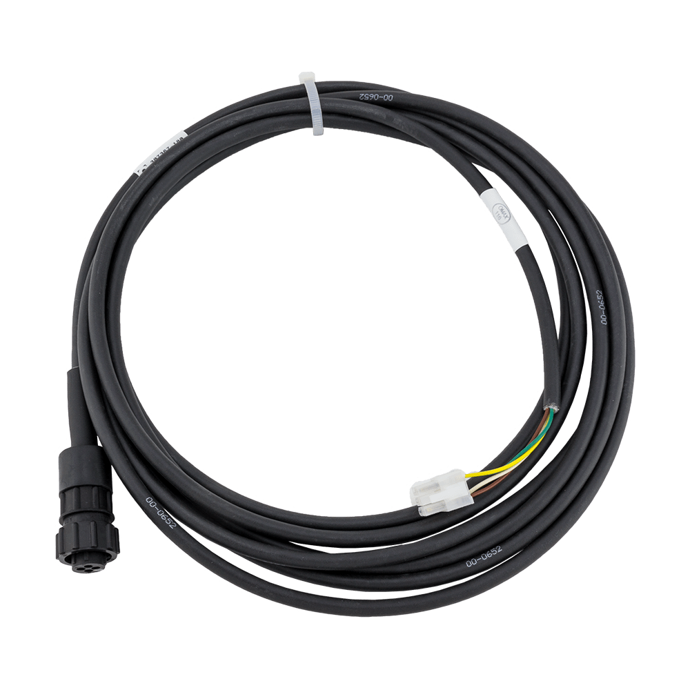 Step Motor Cable 160 in. – Spark&Co