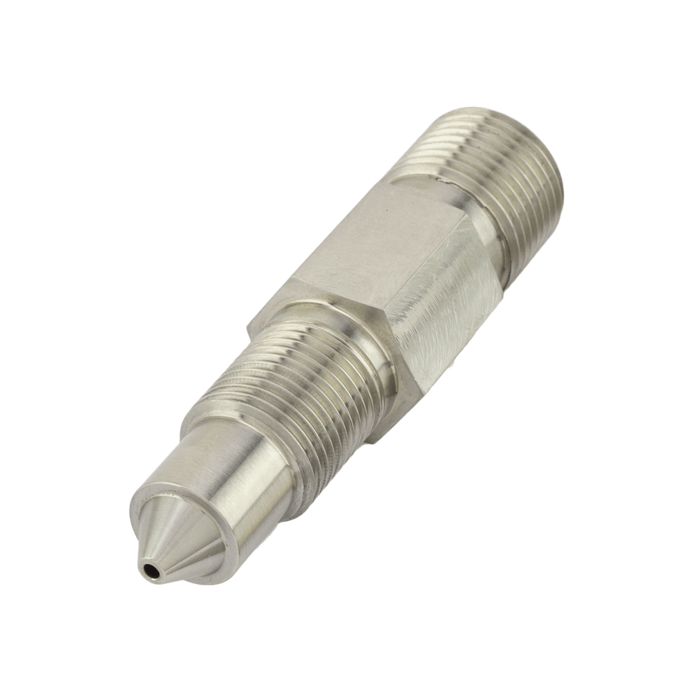 High-Pressure Adapter 5/16 X 3/4 in. – Spark&Co