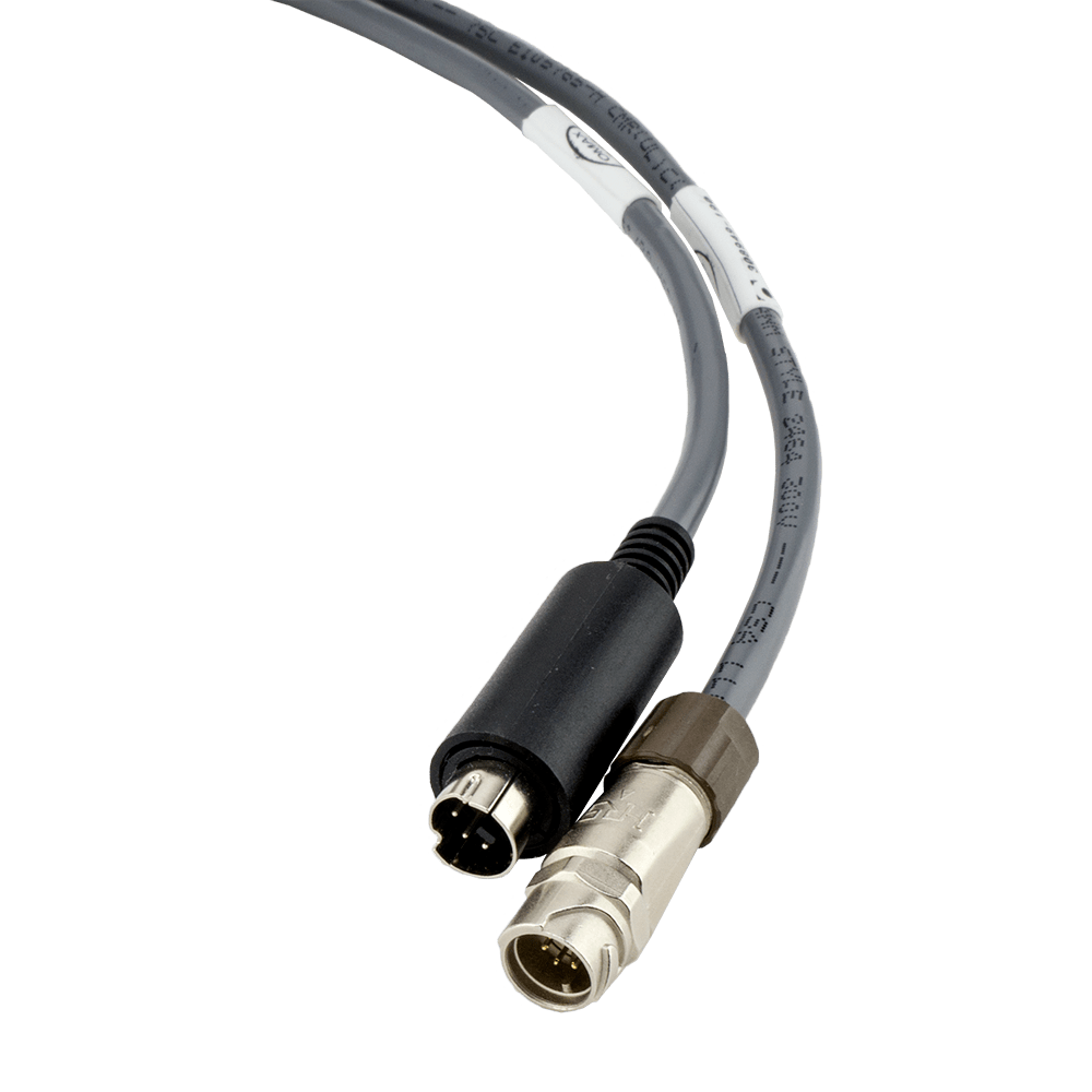 Encoder Extension Cable 215 in. – Waterjet Cutting, Waterjet Parts ...