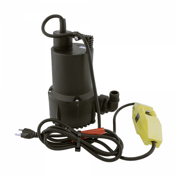 Laminar Flow Pump – Spark&Co