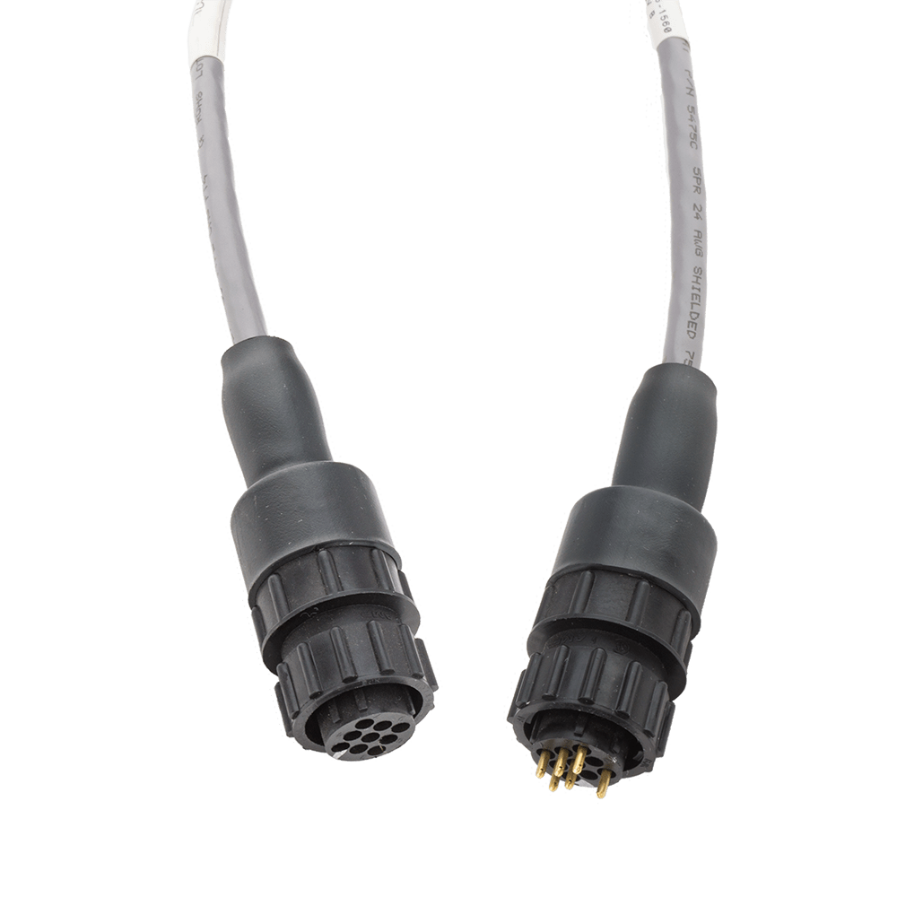 Computer to V-pump Cable 700 in. – Spark&Co