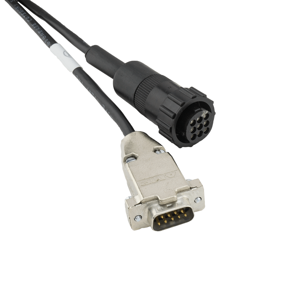 CSTF Sensor Cable 385 in. – Spark&Co