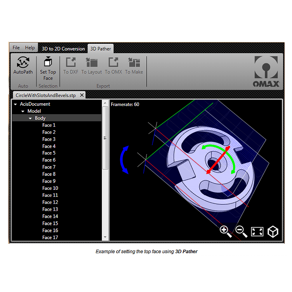 Intelli-CAM is a highly advanced computer-aided manufacturing (CAM) Softwares tool that can ...