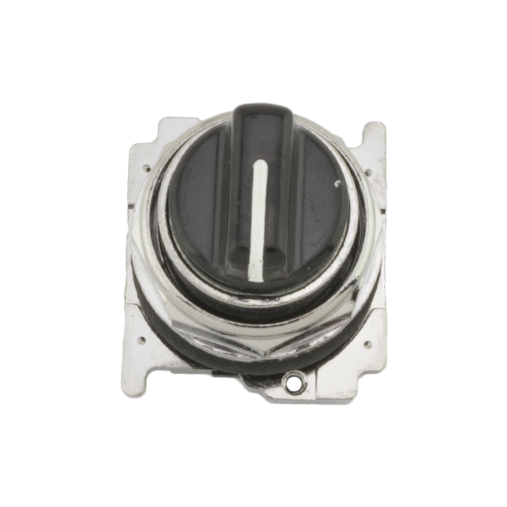 Selector Switch 3 Position – Spark&Co