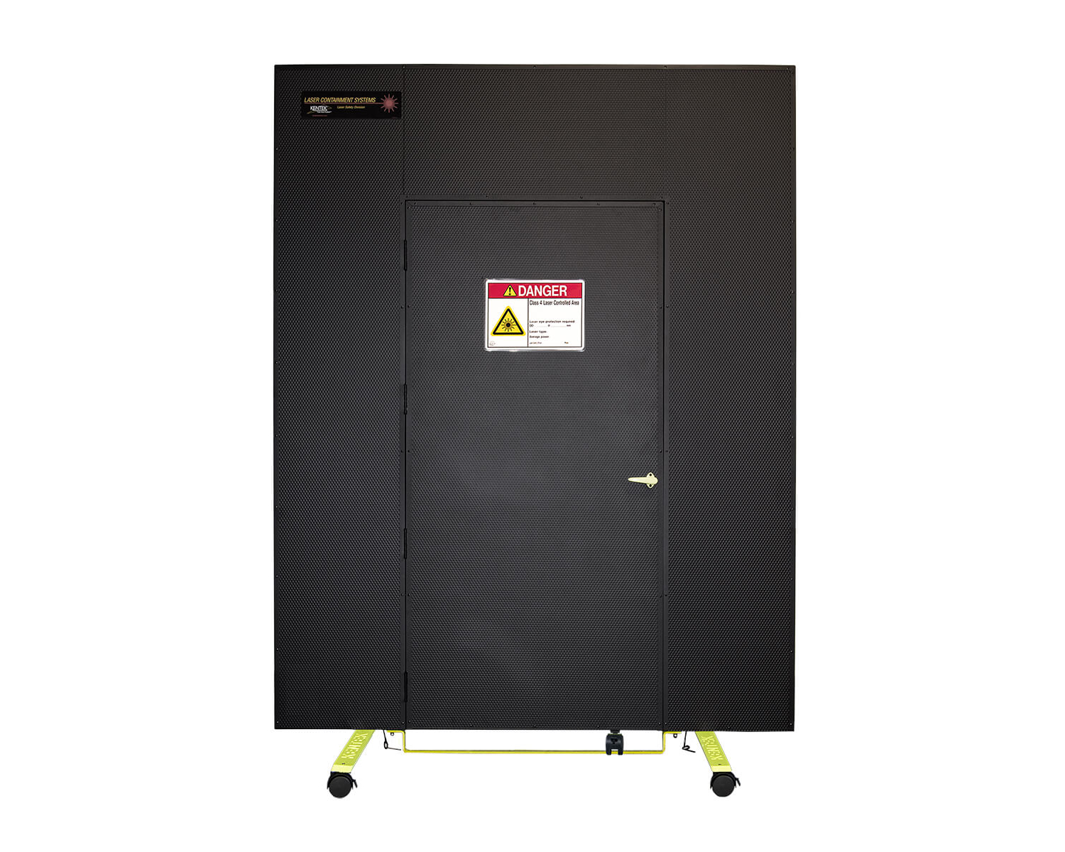Freestanding Laser Barrier 6 x 8 – Spark&Co