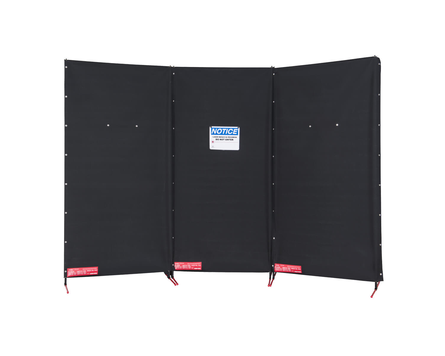 Plus Power Laser Safety Curtain – Spark&Co