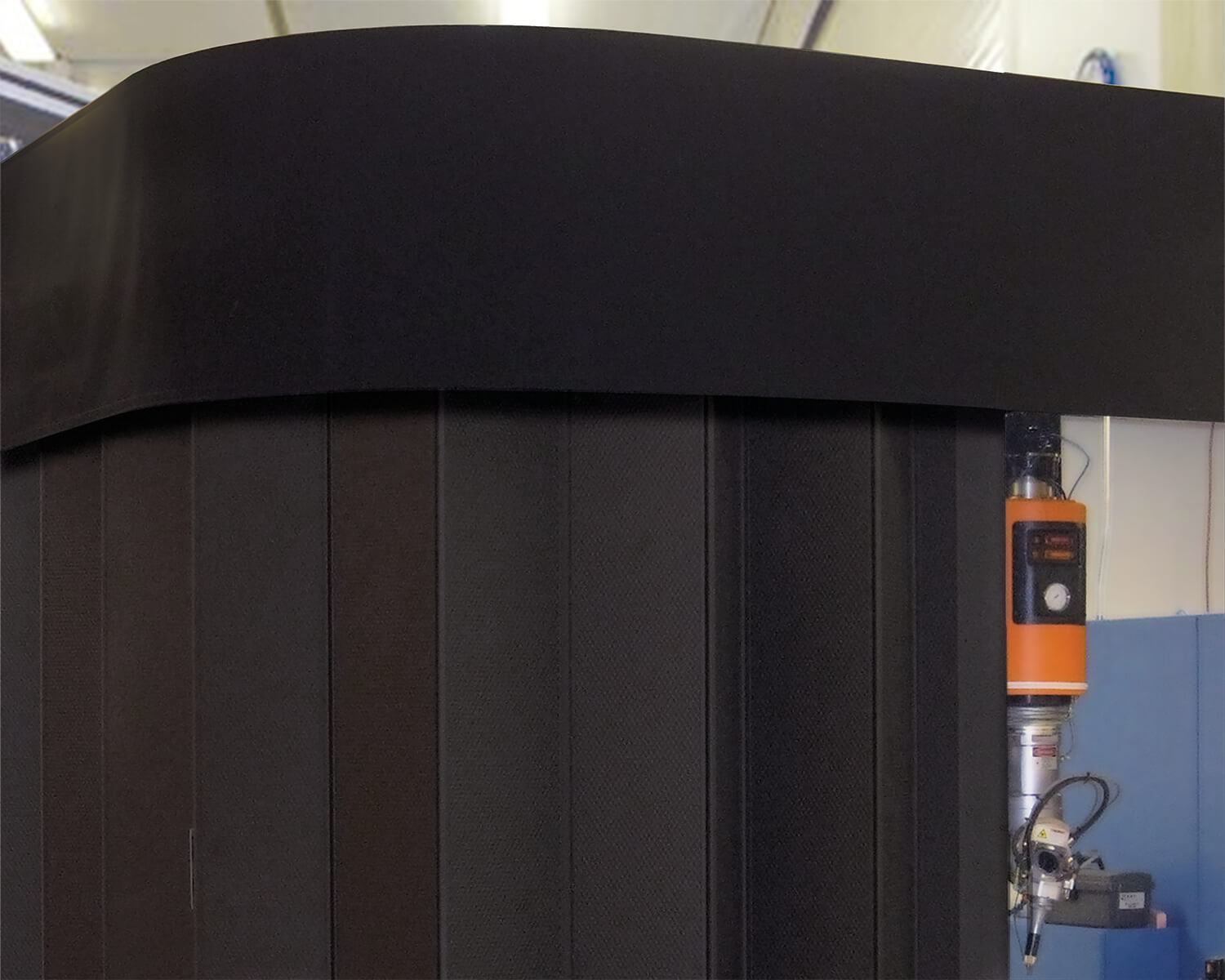 Regular Power Black Material – Spark&Co