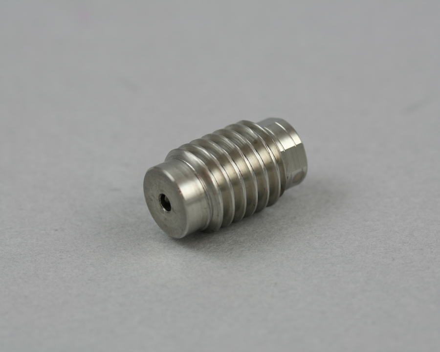 Insta 1 Valve Screw (Retainer Cap) – Spark&Co