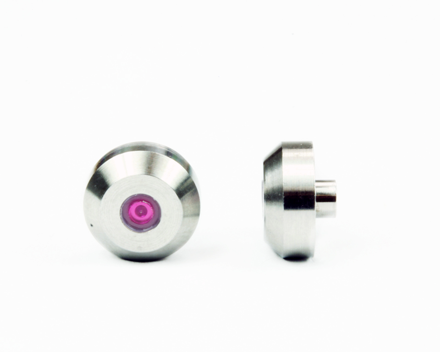 Ruby Orifice / 008 – Spark&Co