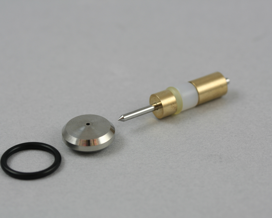 Insta 2 On/off Valve Repair Kit – Spark&Co