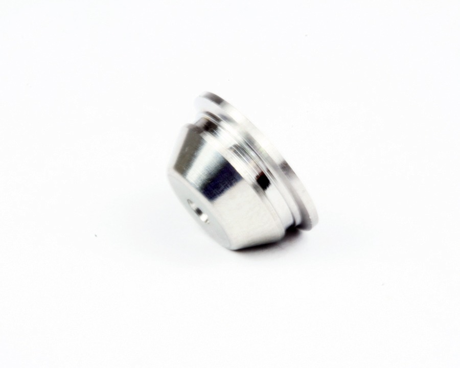 Ruby Orifice – Spark&Co