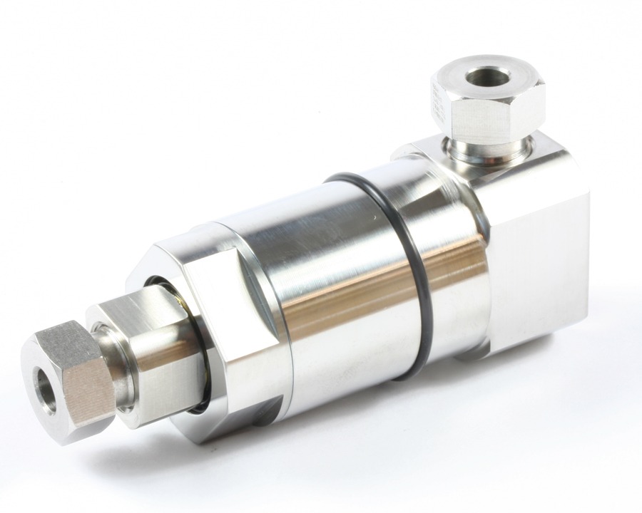 90degree Swivel Assembly, 1/4-in. – Spark&Co