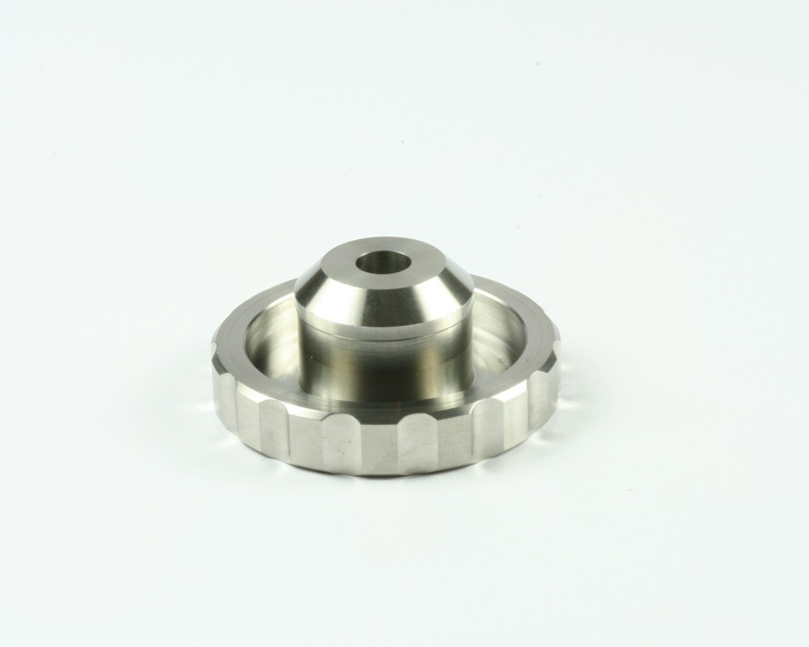 DiaLine Nozzle Nut, Clamp Style – Spark&Co