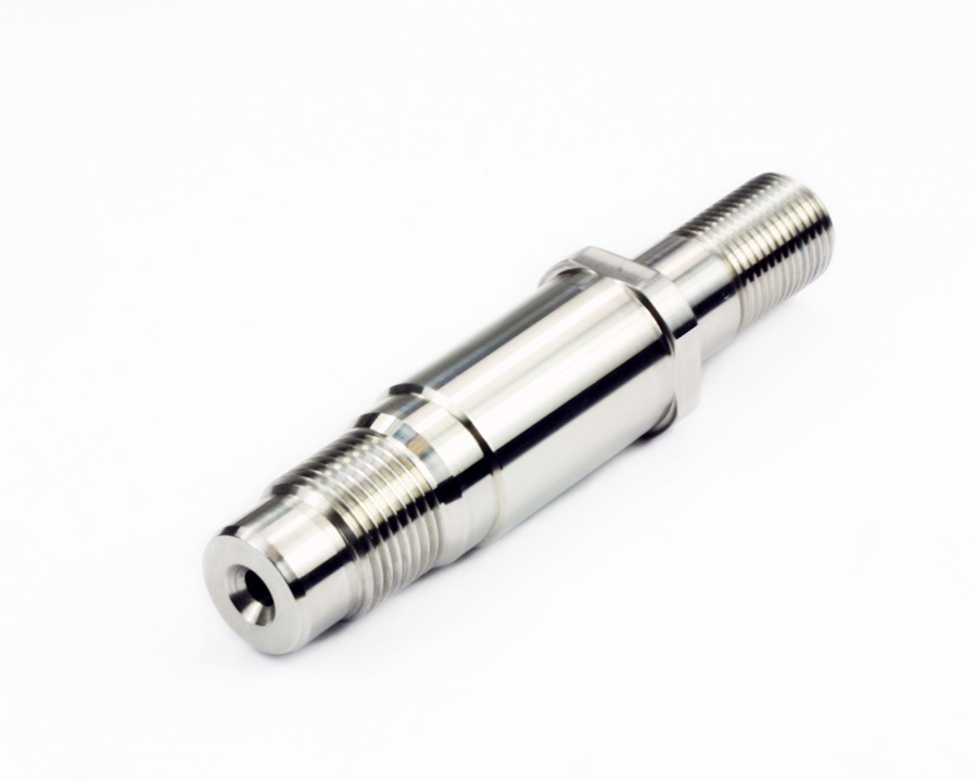 Nozzle Body, 4.00 in. – Spark&Co