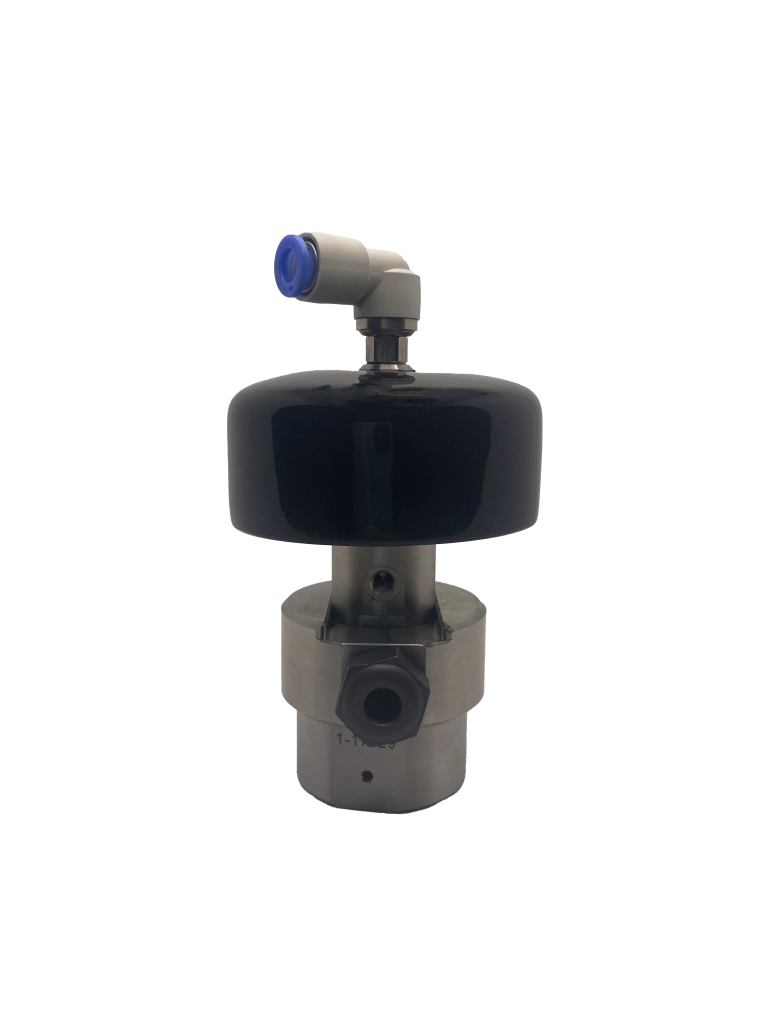 Mini Actuator Assembly – Spark&Co