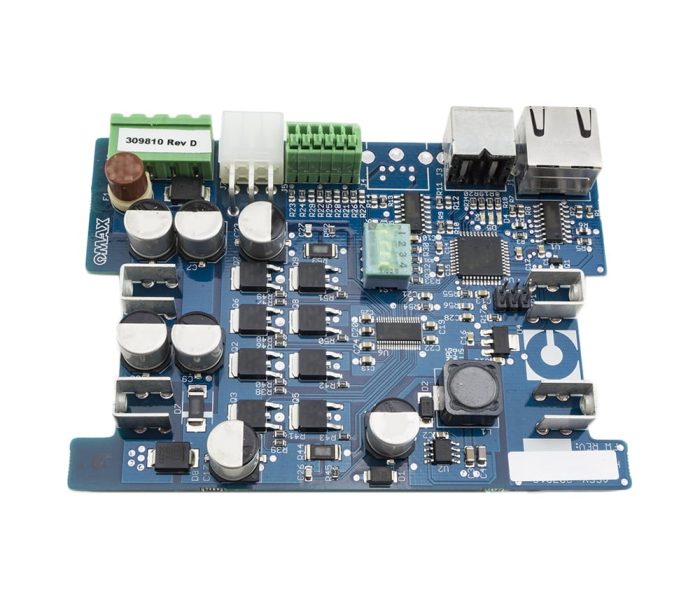 Intellidrive Programmed Circuit Board – Waterjet Cutting, Waterjet ... Intellidrive Programmed Circuit Board – Waterjet Cutting, Waterjet ...